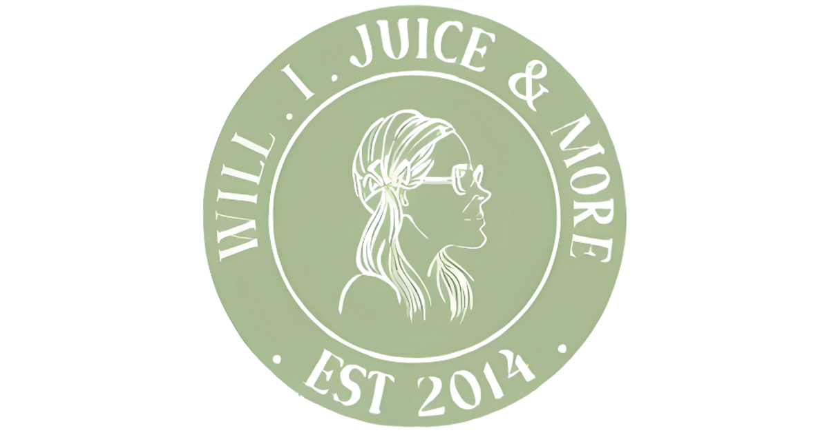 Hvor vil du bestille? – WILL.I.JUICE & MORE